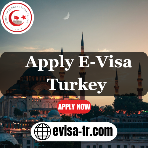 Apply Evisa Turkey Online (Evisa Turkey) | by Ranjeet Esecure | May, 2024 | Medium