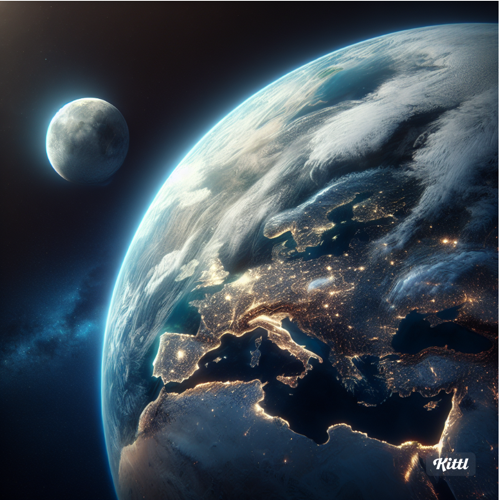 Book Summary for Andy Weir’s “Project Hail Mary” | by Gary Shockley ...