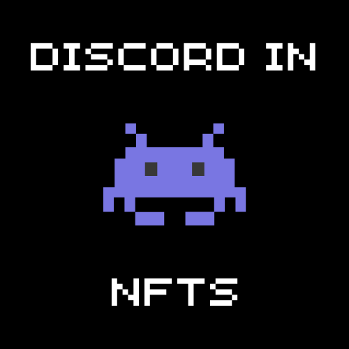 Role of Discord in NFTs.. There are two main platforms in NFT… | by ...