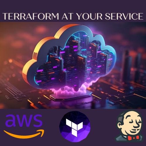 Unleashing DevOps Automation with Infrastructure as Code | AWS in Plain English