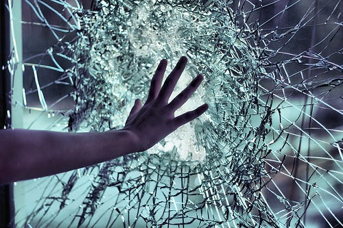Breaking the Glass Ceiling. Following your dream — how realistic is ...