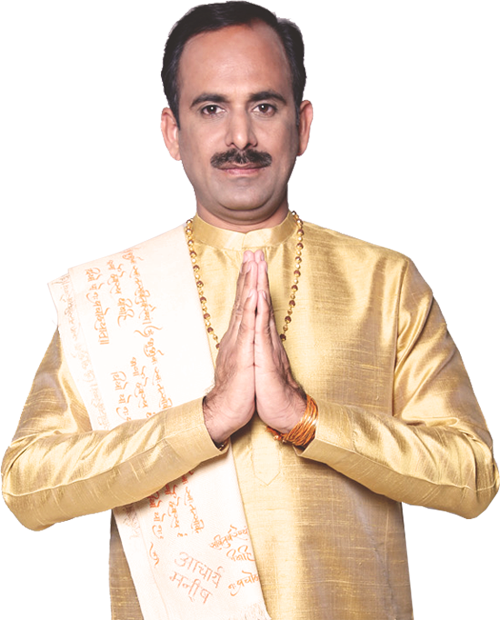 Take the ayurvedic experience by Guru Manish | by Guru Manish | Medium