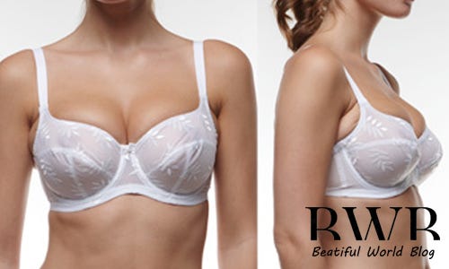 How to Look Beautiful with Quad Breast | by Nelly Doretha | May, 2023 | Medium