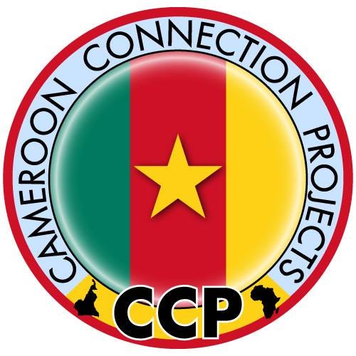 Cameroon Connection Projects Present ” Cameroon Connection Water ...