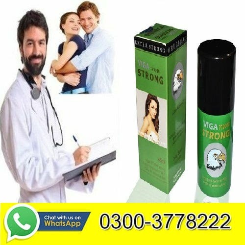 Viga Strong 770000 Delay Spray Price in Rawalpindi— 03003778222 | by ...