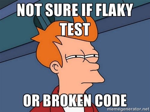 What is the Flaky Test and What Should Be Considered? | by Nurdan Turan ...