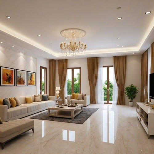 Welcome to the world of Divine space by Divine home | by Manojratna ...