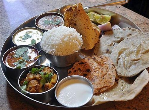 Famous Haryanvi Dishes. Haryana is rich in agriculture and… | by ekdum ...