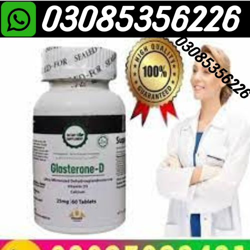 Glasterone D Tablets in pakistan ^ 03085356226/ Black Horse - Trvisbear ...