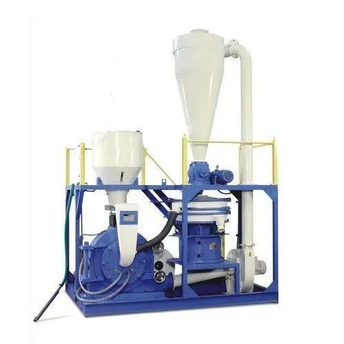 CPVC Pulverizer Machine Manufacturer in India | by Believe Engineers ...