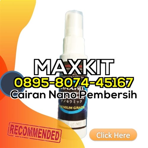 VIRAL! WA 0895–8074–45167 Jual Cairan Pembersih Murah Sepatu yang Bagus di Depok Kupang Maxkit ...
