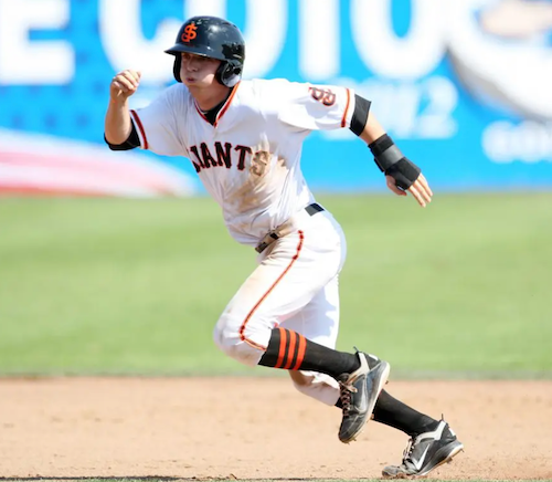 Minor League Memories: the Gary Brown interview (July 2011) | by What ...