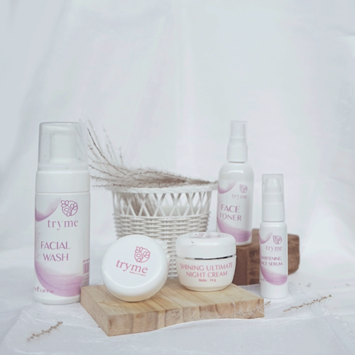 5 Rekomendasi produk skincare lokal terbaik | by Tini Fitriyani | Medium