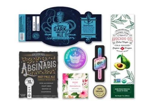 Exploring the Convenience of Custom Labels Online: Unveiling ...