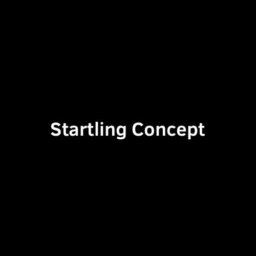 Startling Concept_ - Indrajit Mathialahan - Medium