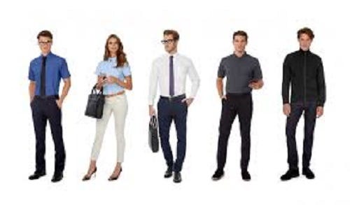 5 Reasons Why a Company Uniform is a Great Solution for your Employees ...