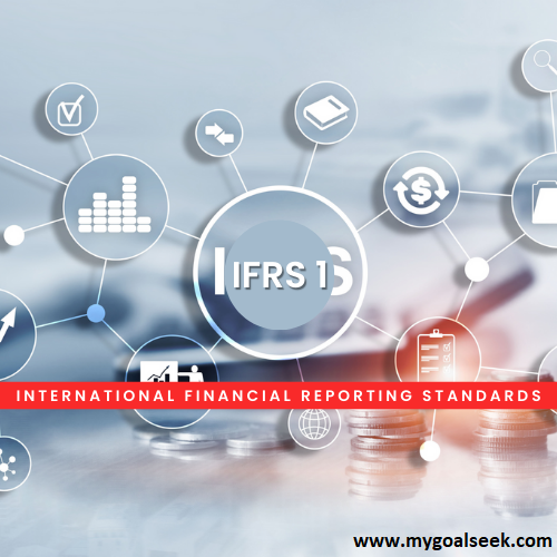 All You Need to Know About IFRS-1 | by mygoalseek | Medium
