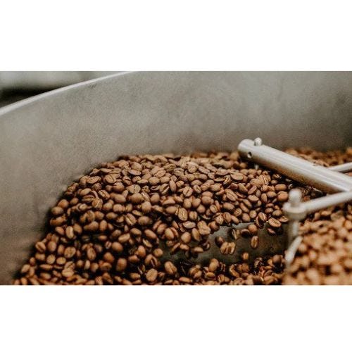 Buy the Best Coffee Beans in Atlanta | Radio Roasters Coffee - Radio ...