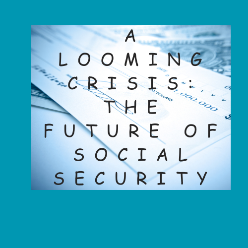 A Looming Crisis: The Future of Social Security | by Terence Scott | Medium