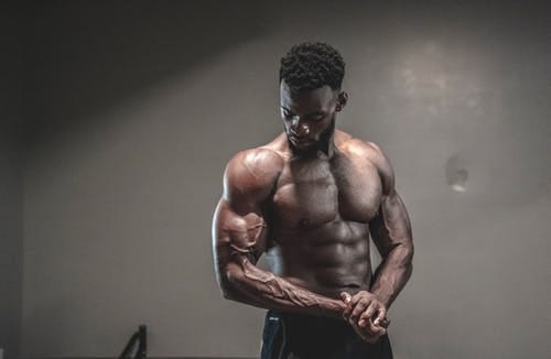 The Best Bodybuilding Exercises. Imagine a farmer planting a tree, and… | by Shem katete | Medium