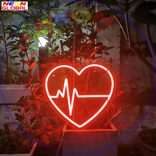 LED Neon Lights: Transforming Your Home into a Vibrant Oasis | by ...