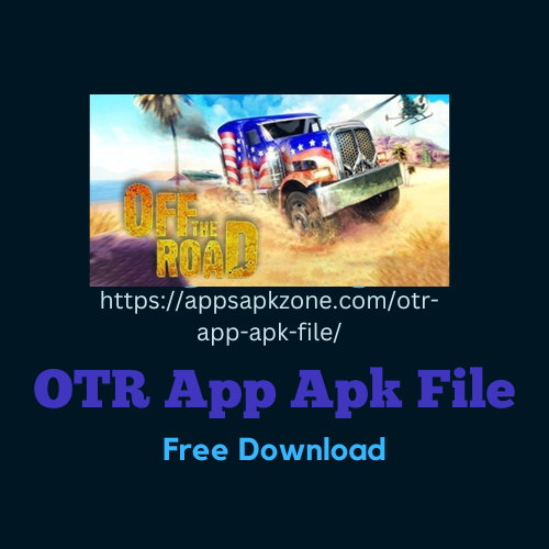How To Download And Install OTR App Apk File | by Appsapkzone | Dec, 2023 | Medium