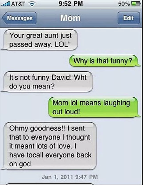 TextNow’s Top Texting Tips For Moms | by Kevin Cogliano | Text Your ...