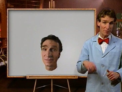 Soon You’ll Be Able To Binge-Watch Bill Nye The Science Guy On Netflix ...