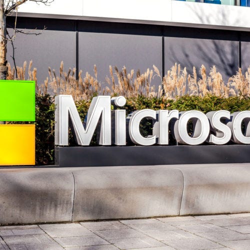 What is the Microsoft New Commerce Experience (NCE)? | by Jamesjung ...
