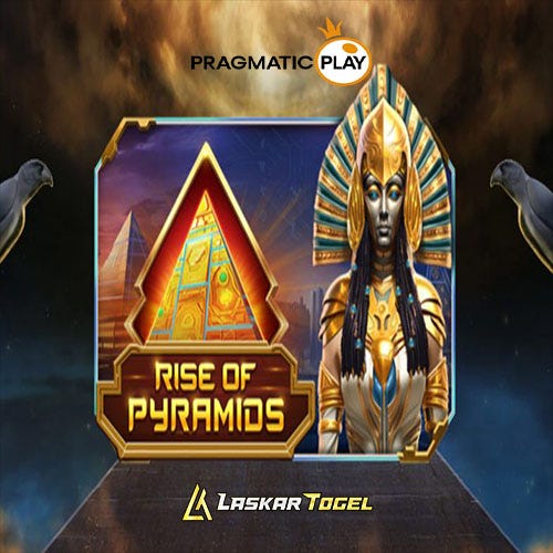 Membangkitkan Kejayaan di Rise of Pyramids: Petualangan Slot yang Megah ...