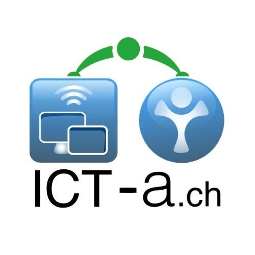 ICT-a.ch. Les conseillers numériques indépendants… | by Pascal Kotté ...