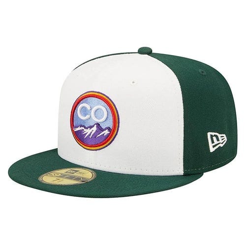 City Connect Rockies Hats. Our Verdict | by Vincent Salas | Oct, 2024 ...