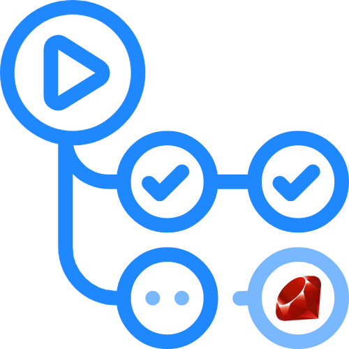 Migrate Travis CI to GitHub Actions for Ruby | by remarkablemark | Geek Culture | Medium