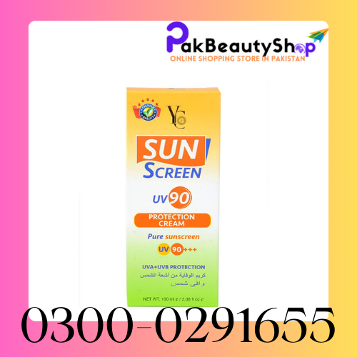yc sun screen uv90 in Pakistan-03000291655 | by speckwentz4849 z | Dec, 2023 | Medium