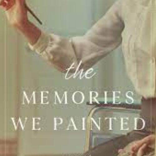 The Painted Memories: A Tale of Longing and Closure | by Lalitagod | Medium