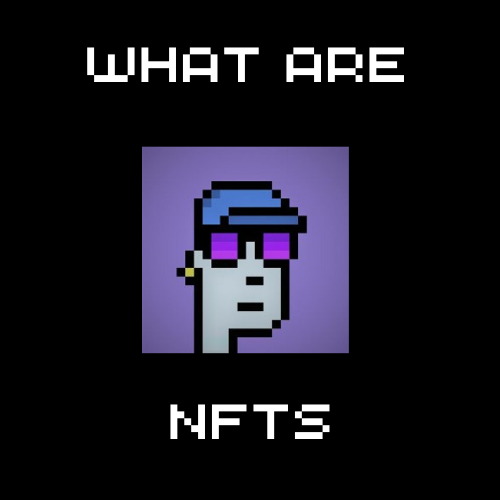 What are NFTs?. NFT stands for Non-Fungible Token. | by WEBFLUENCE1 ...