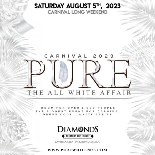 PURE — All White - Michelle Newyork - Medium
