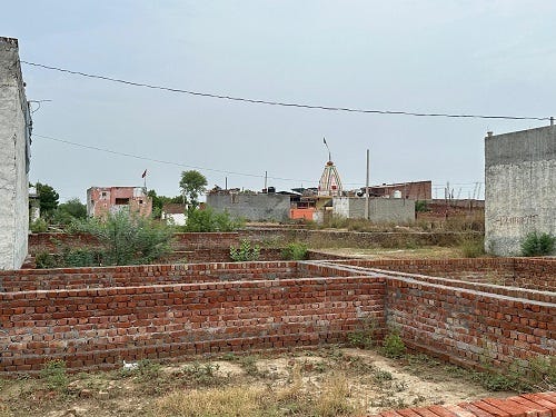 Plot for Sale Sahupura Bypass Road Faridabad | by SN Developers | Jul, 2024 | Medium