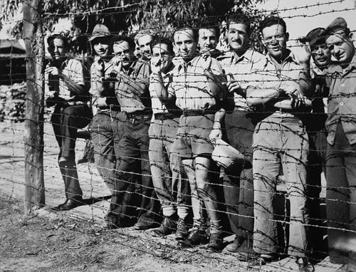 The Often Omitted Internment Of Italian Americans And Enemy Alien ...