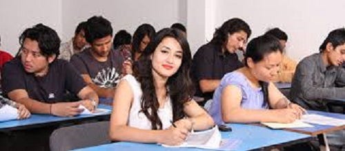 BCA coaching for All Bihar University- How to get into the best college ...