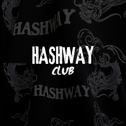 THE INSIDER’S GUIDE TO HASHWAY CLUB | by HASHWAY CLOTHING | May, 2024 ...