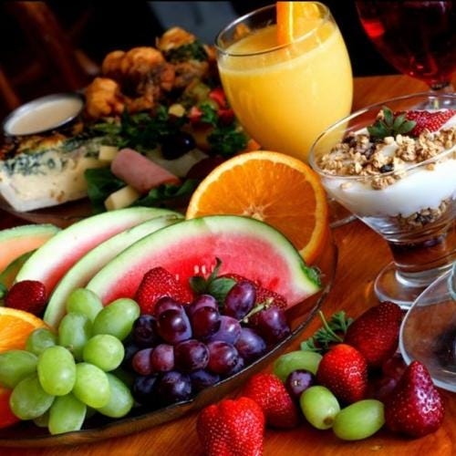 TRINGO CLUB Annual Spring Brunch - Harry Ajax - Medium