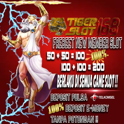 Bonus Terbesar | Freebet Tigerslot168 | Daftar Tigerslot - Tiger slot 168 - Medium