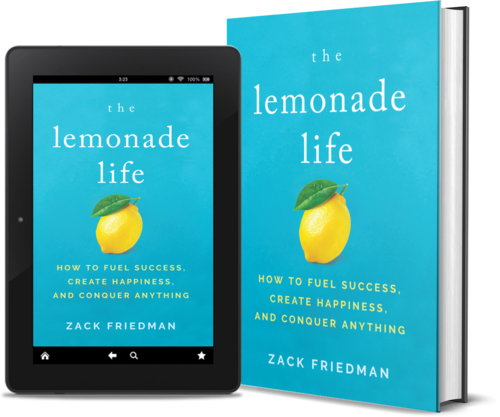 The Lemonade Life: An Interview — Articles of Antiquity | by Jennifer ...