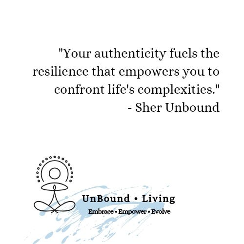 Always Evolving Awareness. Embracing UnBound Moreness | by Sher | Medium