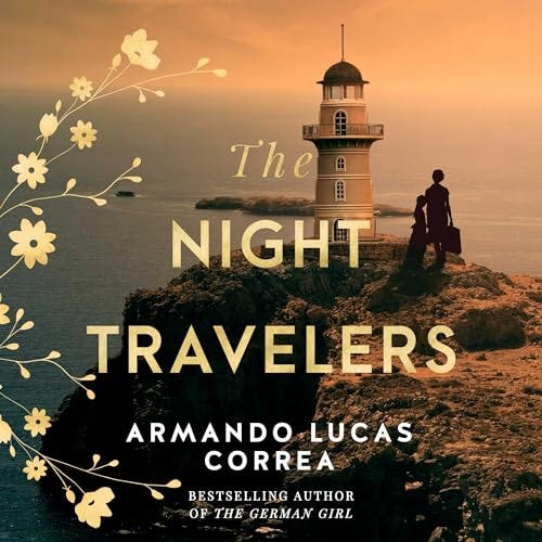 THE NIGHT TRAVELLERS. by Armando Lucas Correa | by Danielle Elfstrom ...