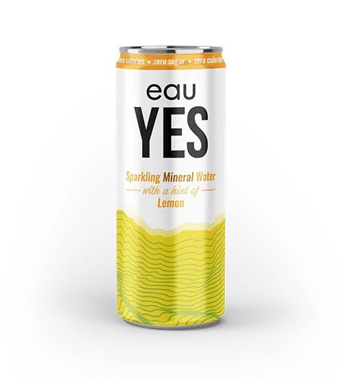 Sparkling Sensations: A Delightful Array of Flavored Mineral Waters for Refreshing Hydration ...