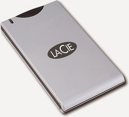 Recover Files After Lacie hard Drive Partitioning Error | by deanjerico ...