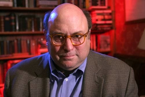 In Memorium: Peter Straub. Legendary horror author and editor… | by ...