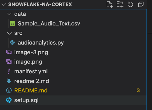 Using Cortex LLM with Native Apps for building Gen AI Applications | by Phani Raj | Snowflake ...